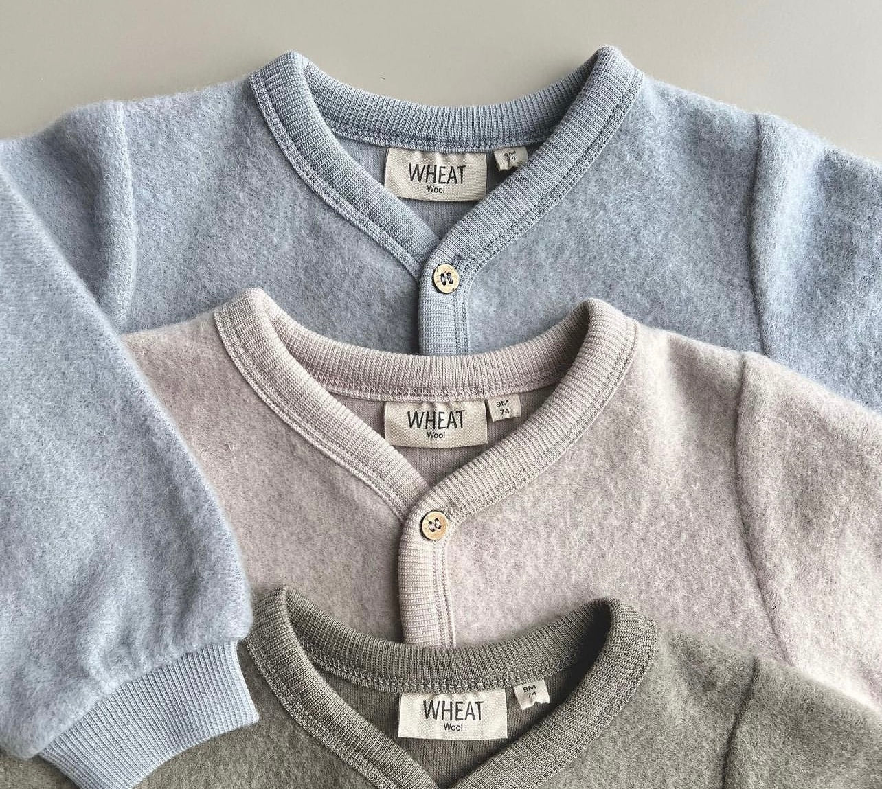 Merino Wool – Wheat Kids Clothing