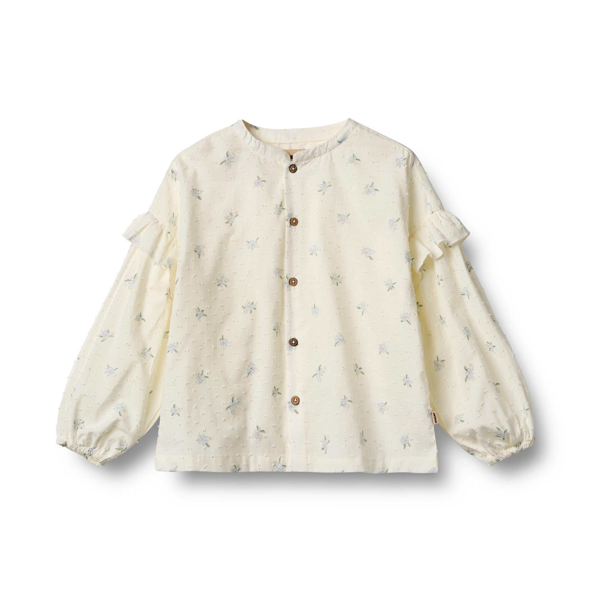 Shirt Gerda – Wheat Kids Clothing