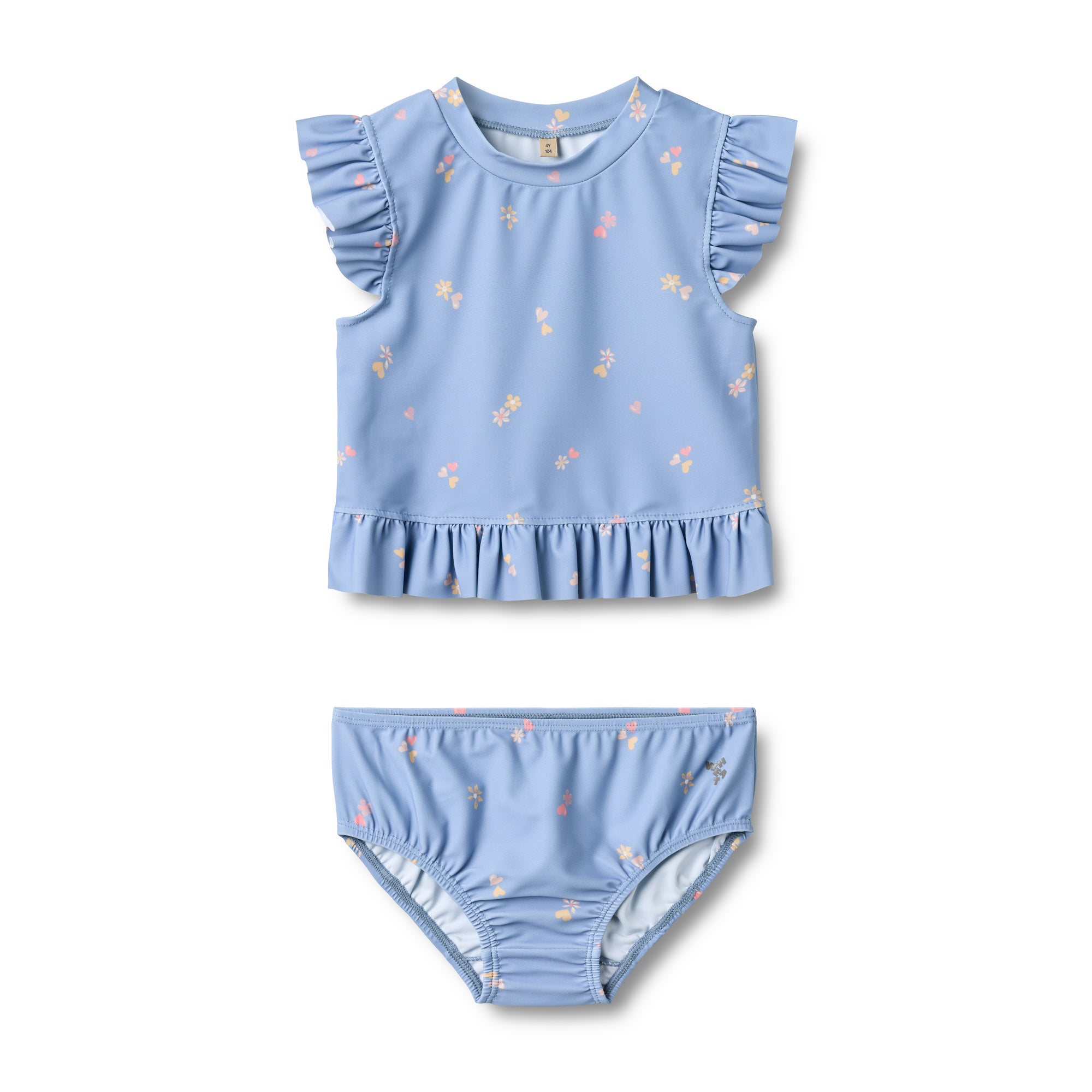 Swim Set 2-Piece Alma – Wheat Kids Clothing