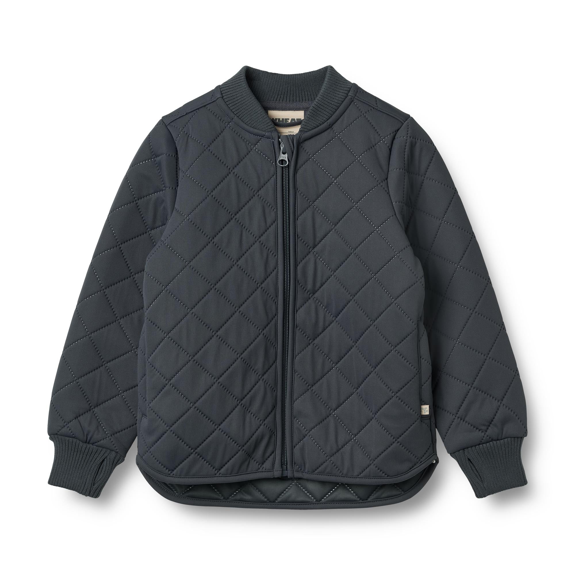 Thermo Jacket Loui – Wheat Kids Clothing