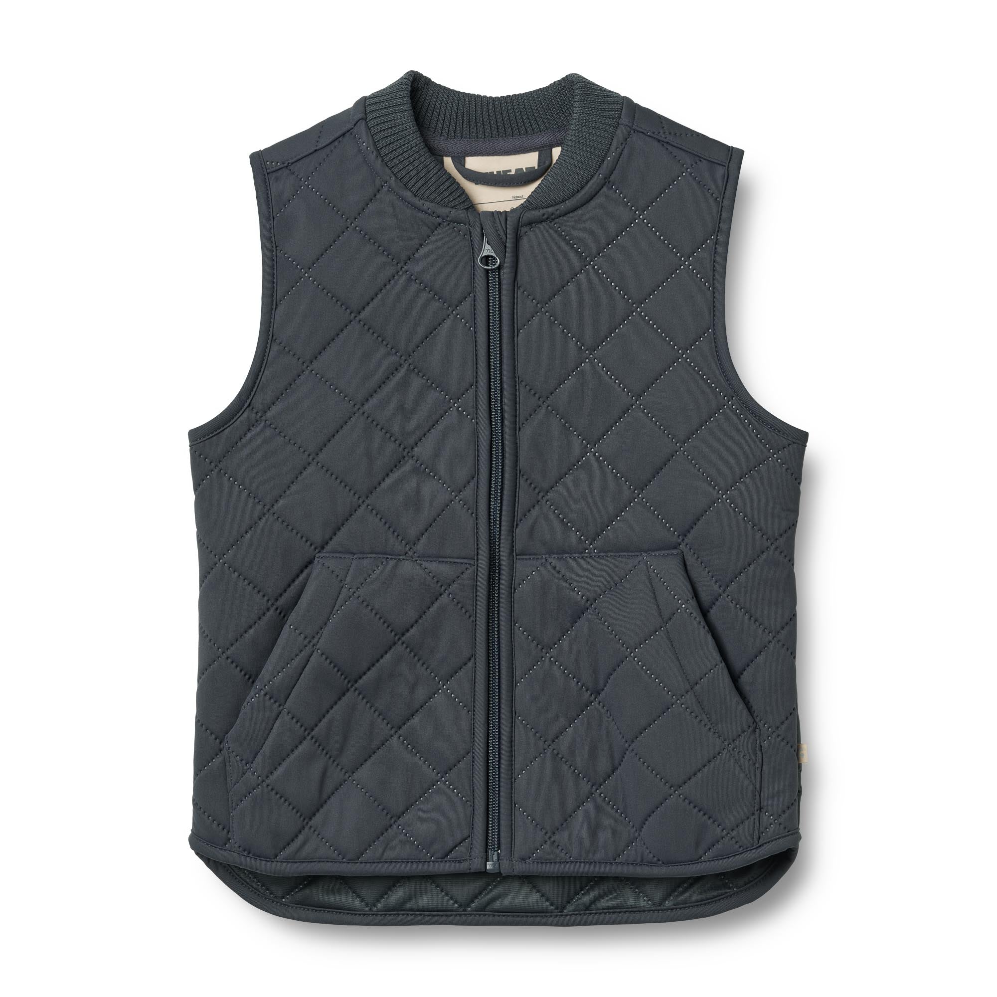 Thermo Gilet Ede – Wheat Kids Clothing