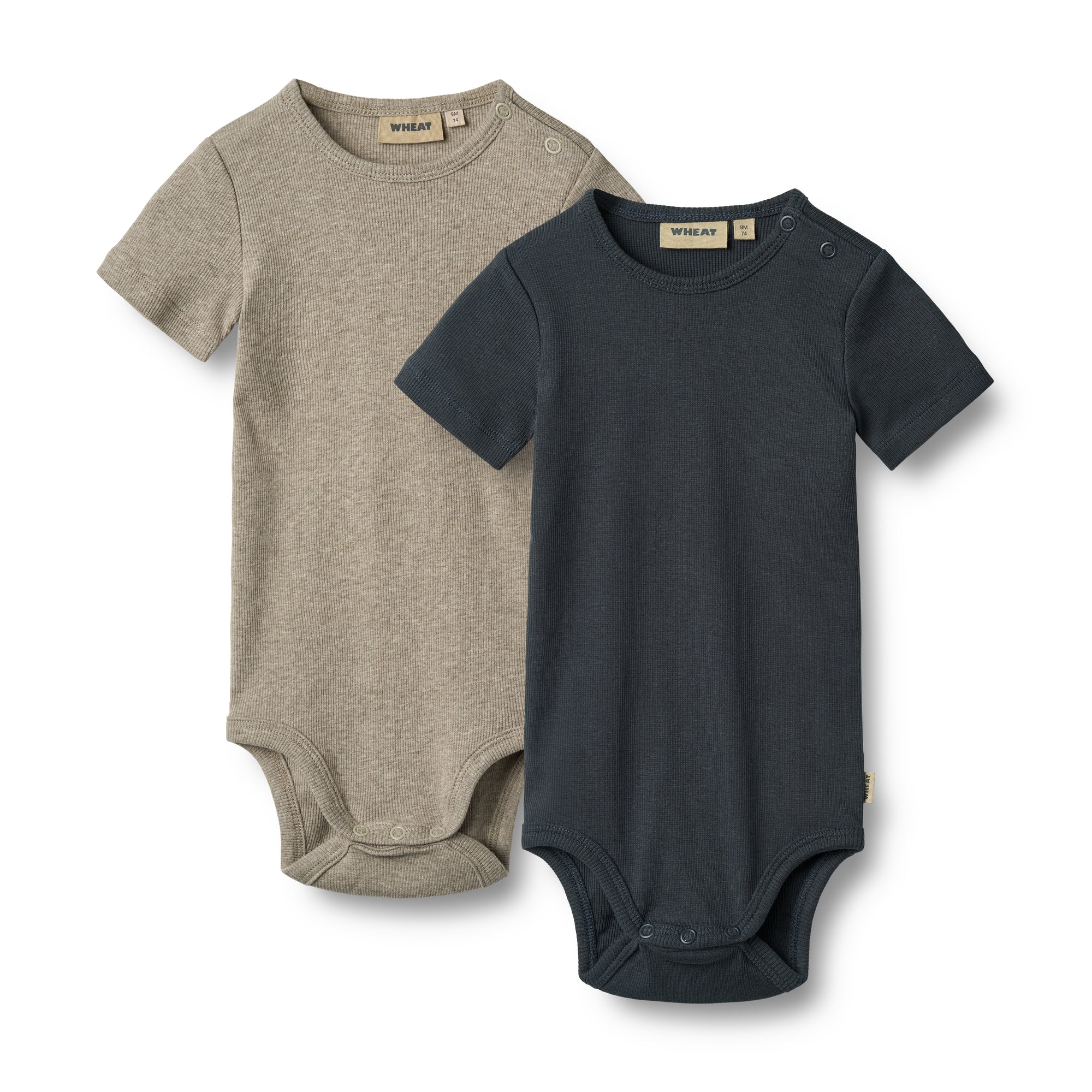 2 Rib Body Timo – Wheat Kids Clothing