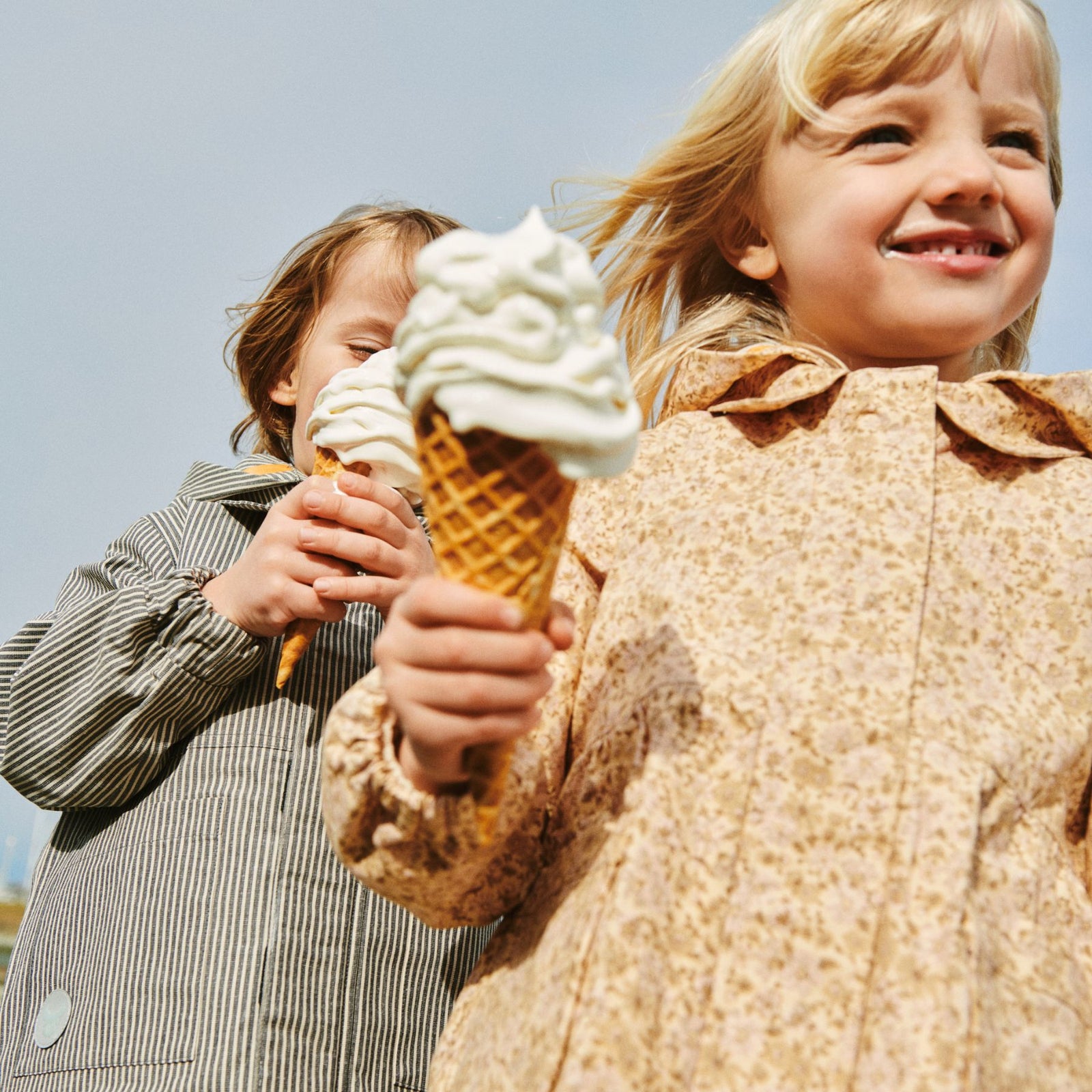 Outerwear – Wheat Kids Clothing