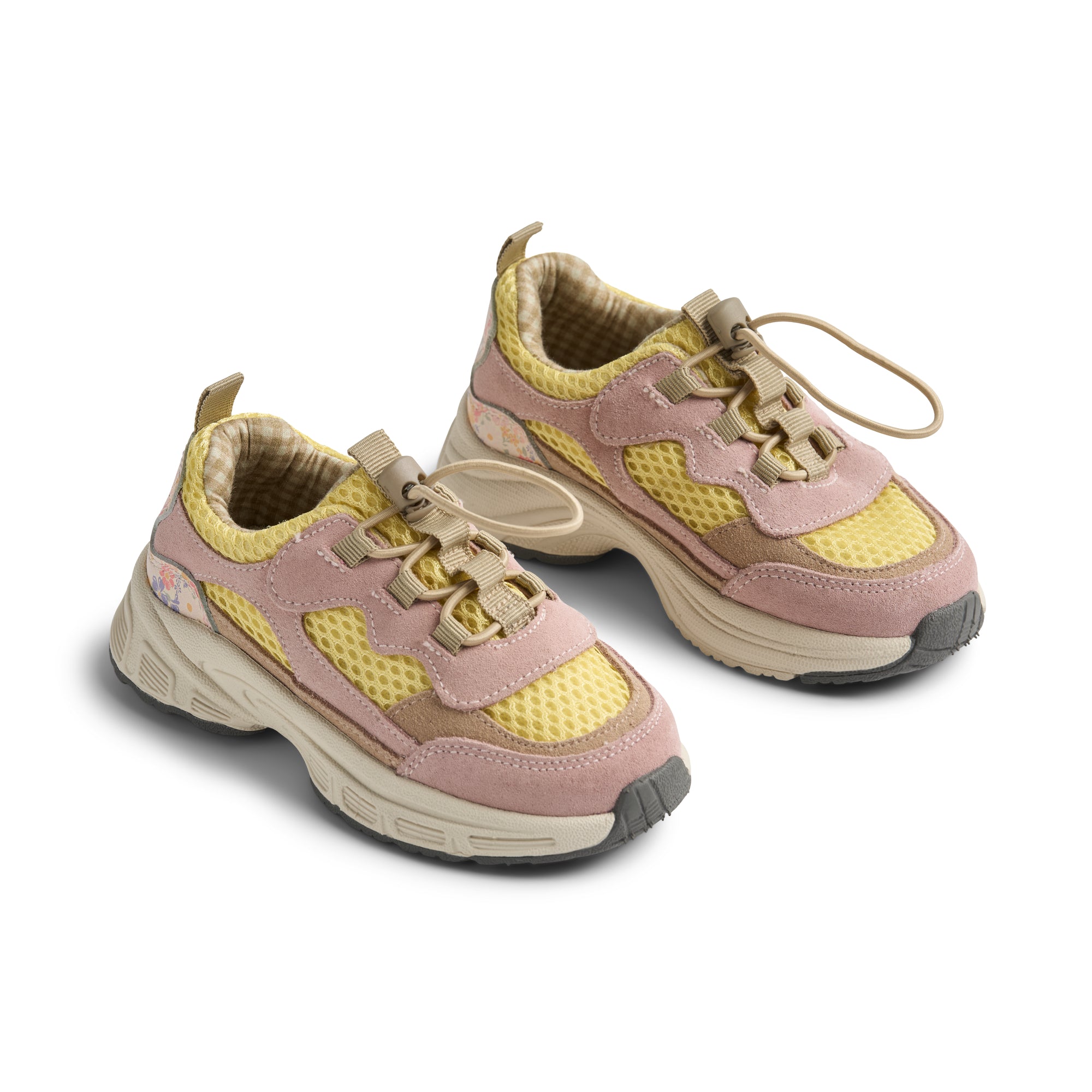 Sneaker Arthur — Rose Frost – Wheat Kids Clothing
