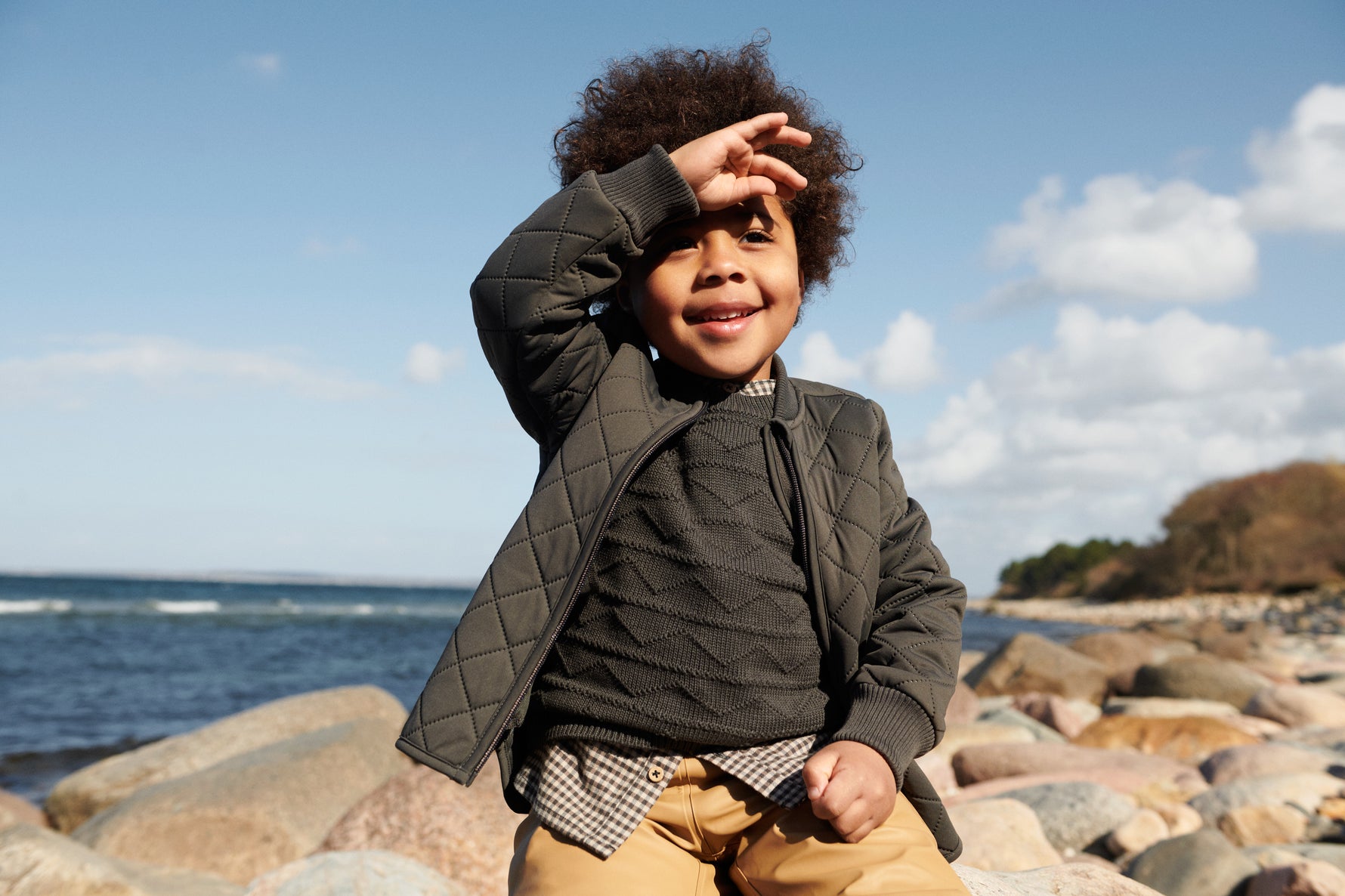 Wheat Kids Clothing
